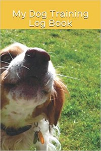 My Books – KB Dog Agility